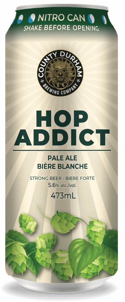 Hop Addict – C'est What
