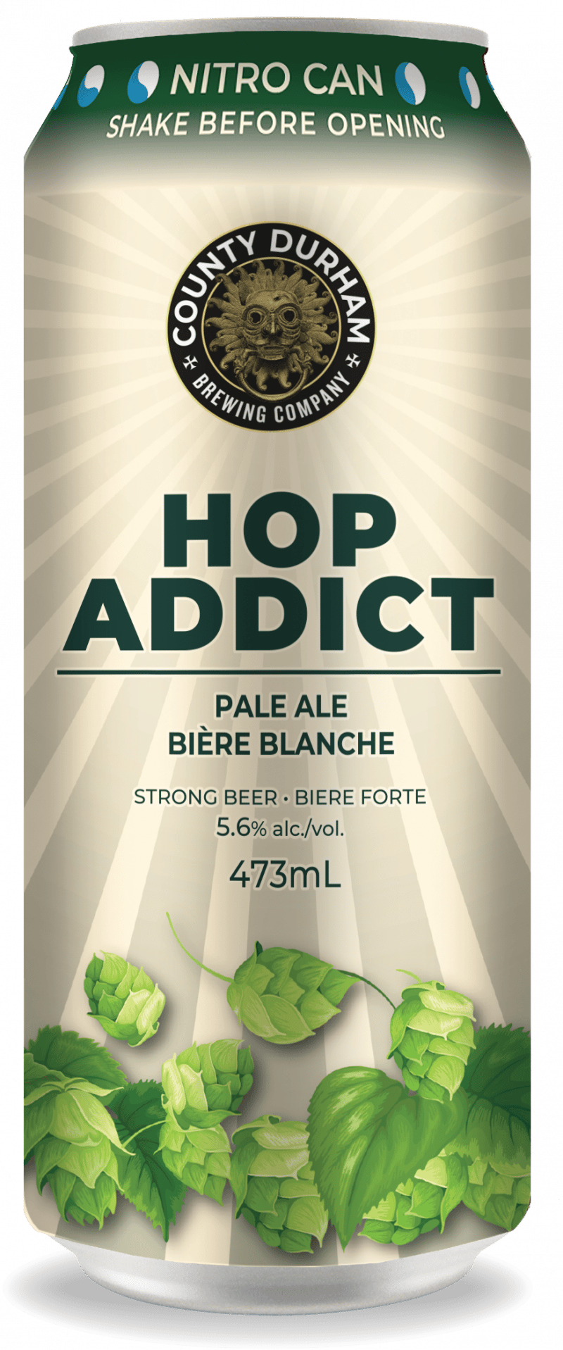Hop Addict – C'est What