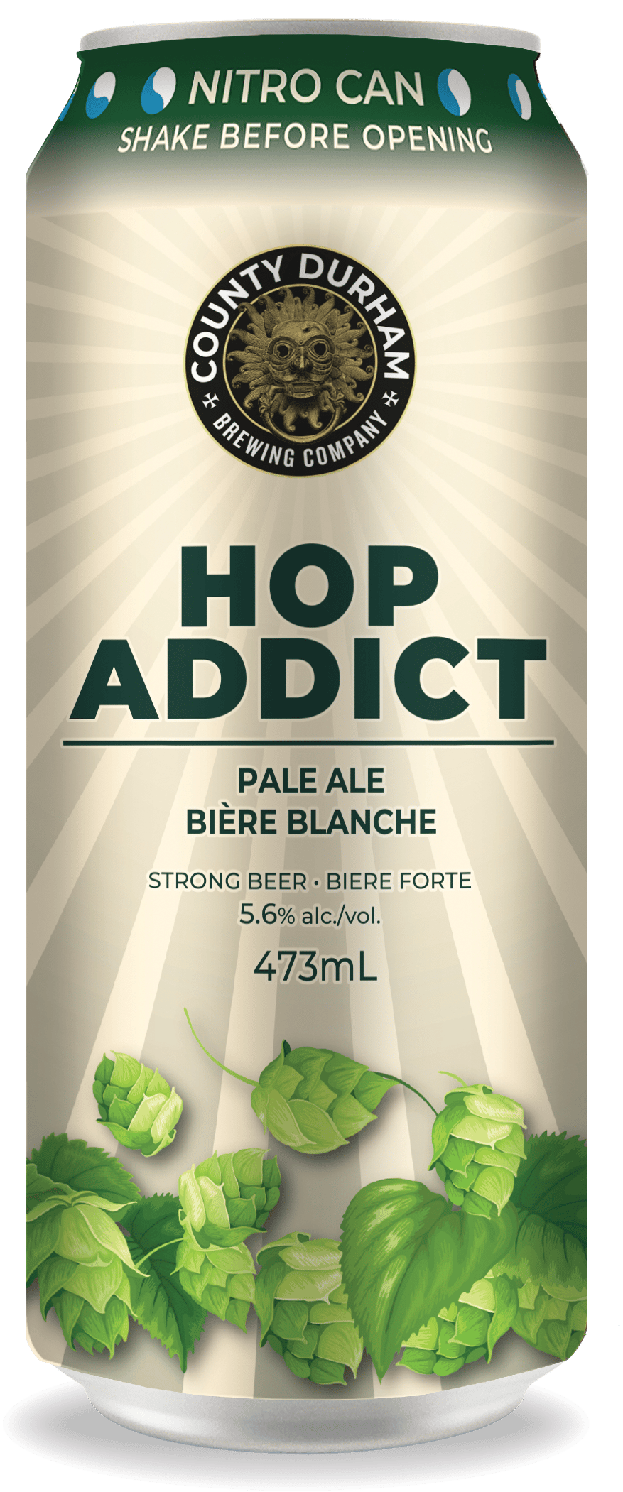 Hop Addict – C'est What